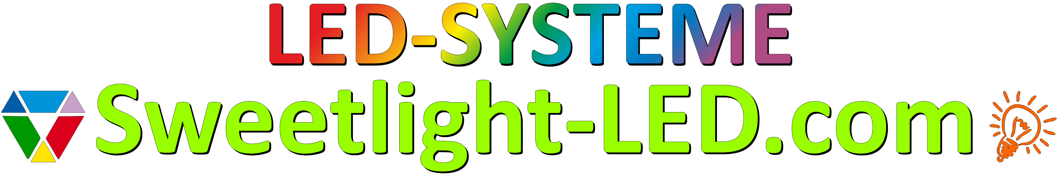 Sweetlight-led.com, Sweetlight-led.de, Sweetlight-Lce.de, Sweetlight ...